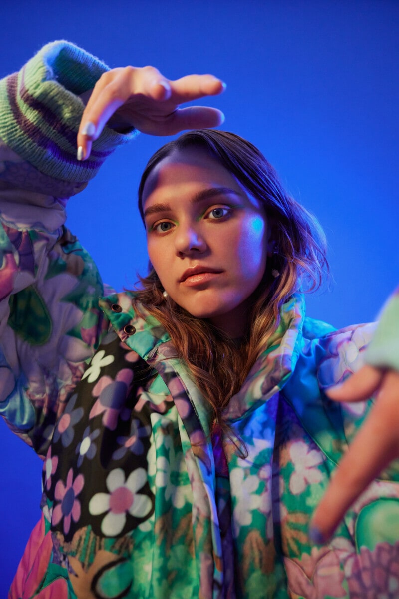 Notes On Sycco's 'Zorb'