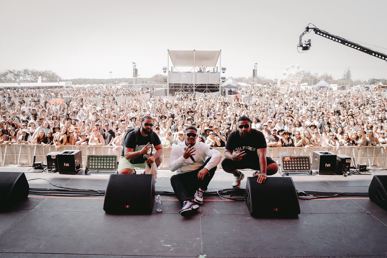 Impressed Recordings