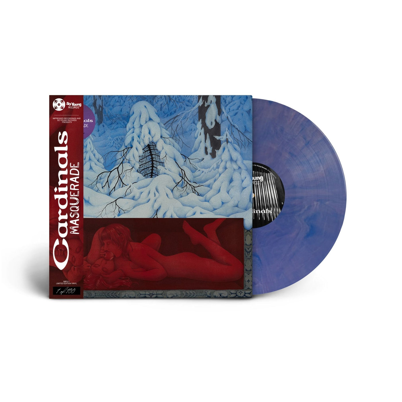 Impressed Recordings