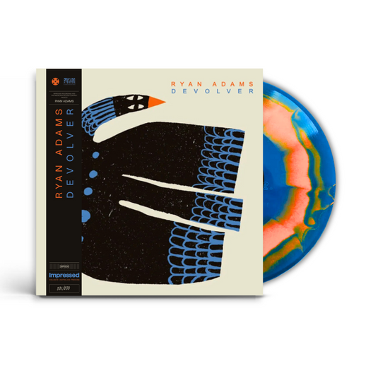 Impressed Recordings