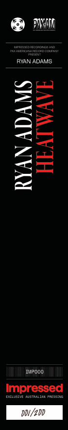 Impressed Recordings