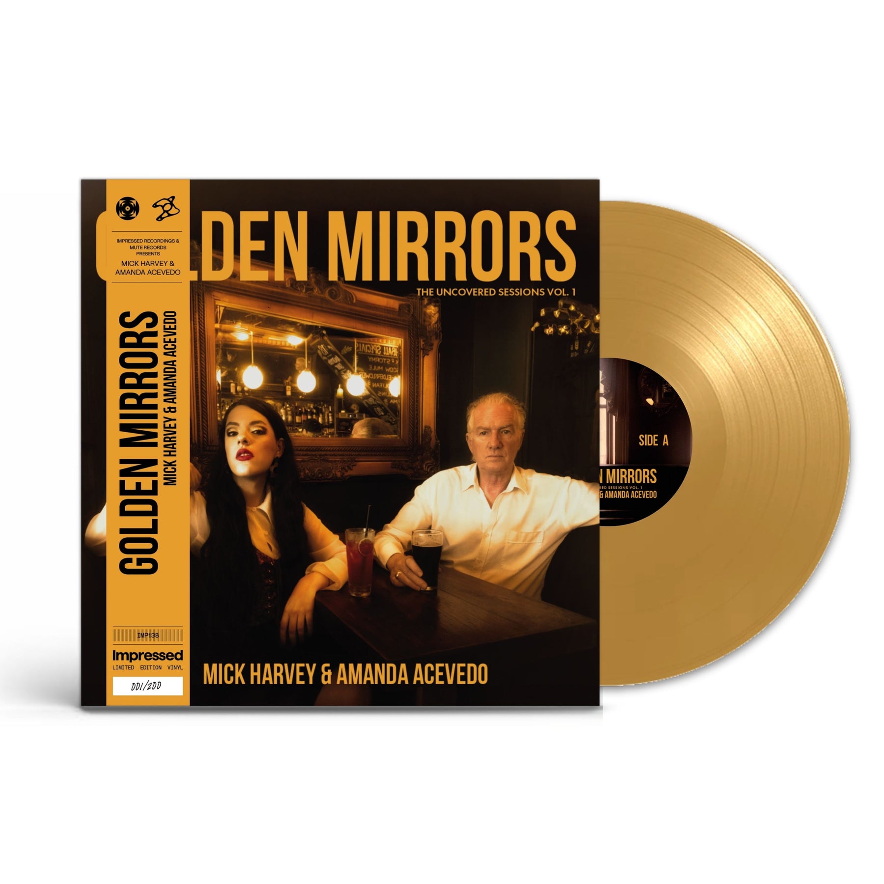 Impressed Recordings