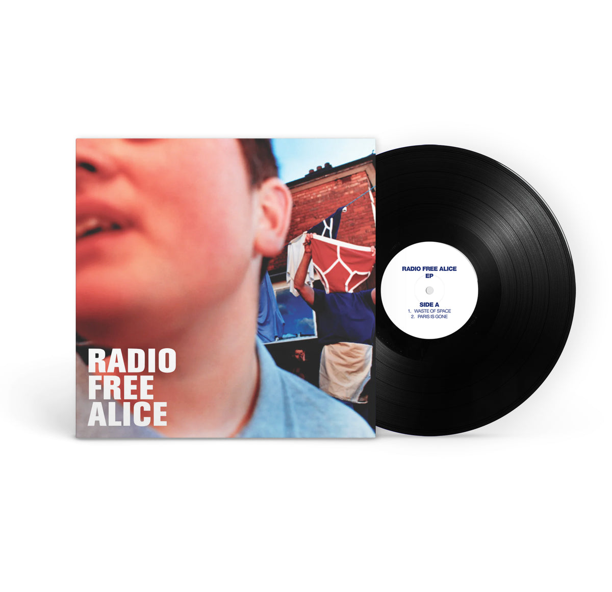 Impressed Recordings