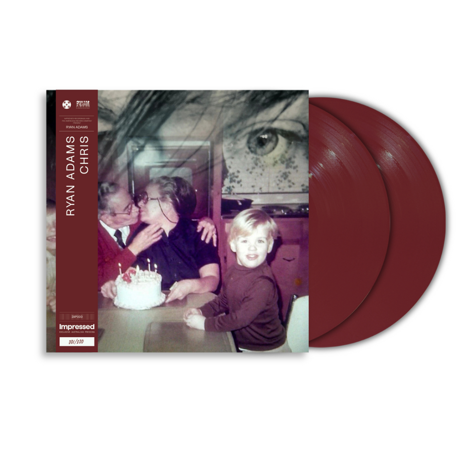 Impressed Recordings