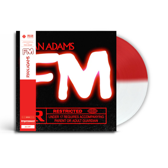 Impressed Recordings