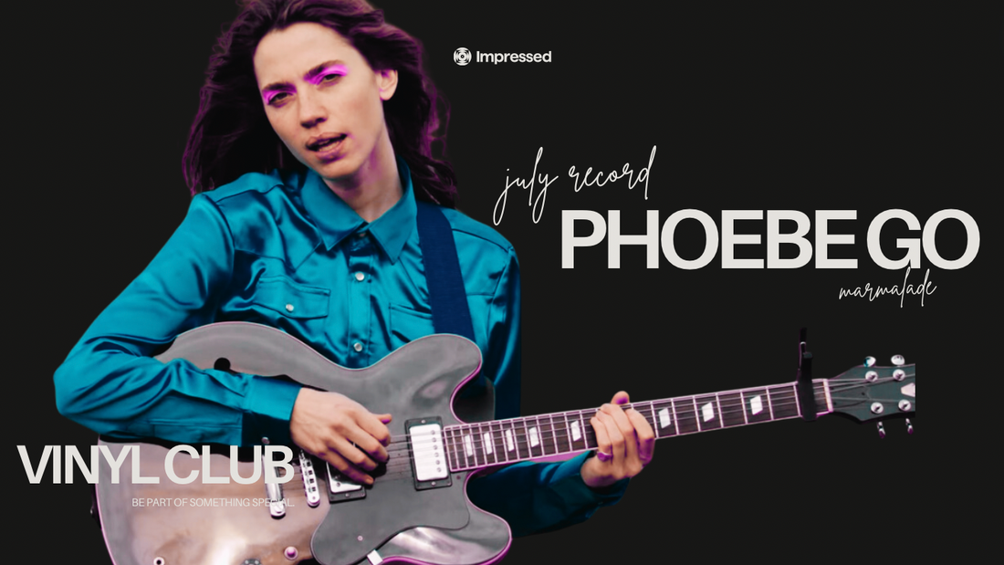 Impressed Recordings