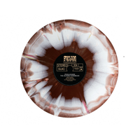 Ryan Adams - The Su*cide Handbook - Exclusive 'Dead Rose' Vinyl 2LP